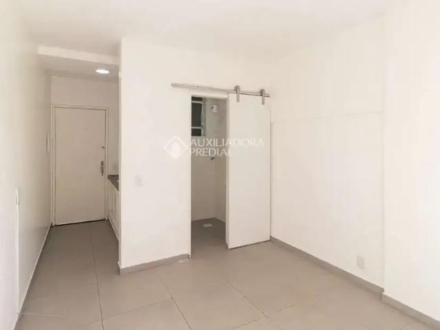 Kitnet / Stúdio para Locação em Porto Alegre/RS Centro Histórico 1 Quartos