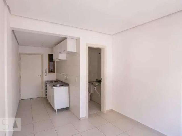 Kitnet / Stúdio para Locação em Porto Alegre/RS Centro Histórico 1 Quartos