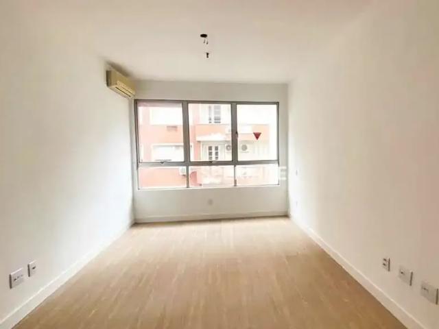 Kitnet / Stúdio para Locação em Porto Alegre/RS Centro Histórico 1 Quartos