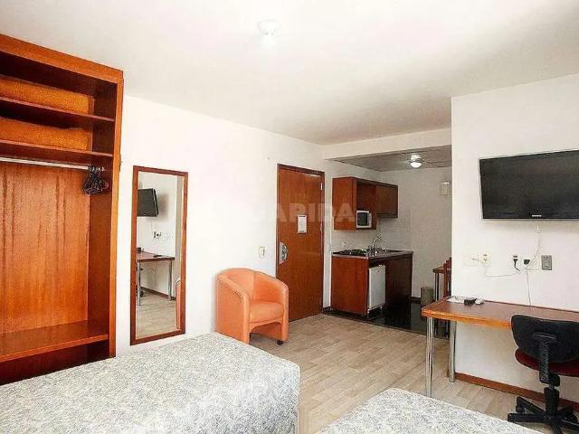 Kitnet / Stúdio para Locação em Porto Alegre/RS Centro Histórico 1 Quartos