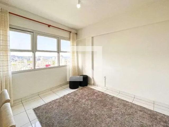 Kitnet / Stúdio para Locação em Porto Alegre/RS Centro Histórico 1 Quartos