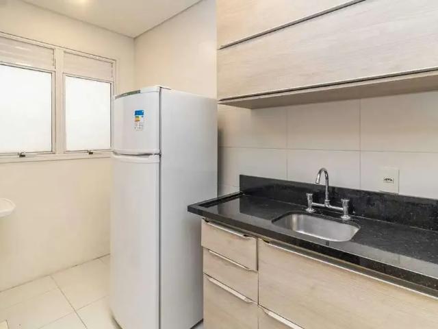 Kitnet / Stúdio para Locação em Porto Alegre/RS Centro Histórico