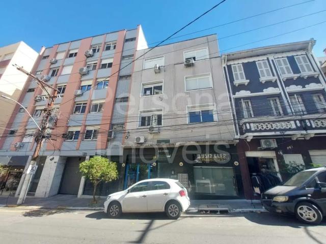 Kitnet / Stúdio para Locação em Porto Alegre/RS Centro Histórico