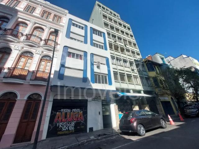 Kitnet / Stúdio para Locação em Porto Alegre/RS Centro Histórico