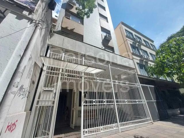 Kitnet / Stúdio para Locação em Porto Alegre/RS Centro Histórico