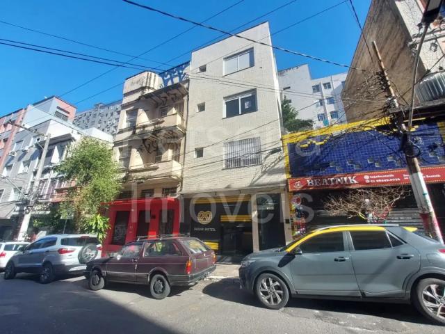Kitnet / Stúdio para Locação em Porto Alegre/RS Centro Histórico