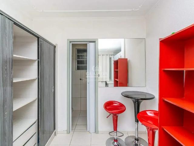 Kitnet / Stúdio para Locação em Porto Alegre/RS Centro Histórico
