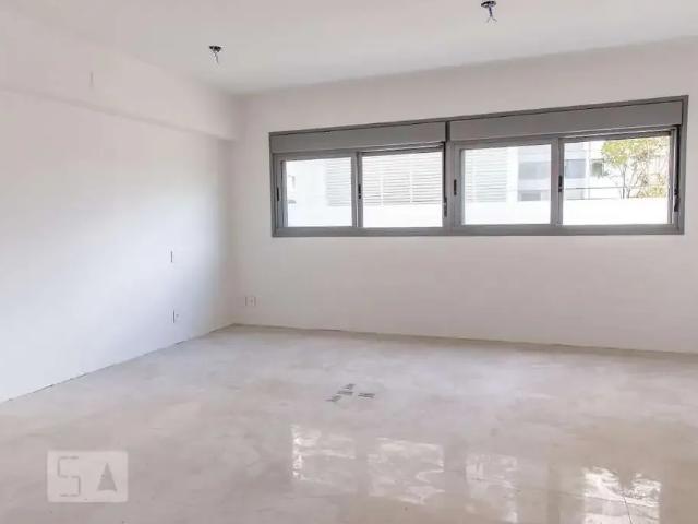 Kitnet / Stúdio para Locação em Porto Alegre/RS Chácara das Pedras 1 Quartos