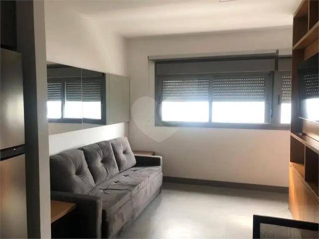 Kitnet / Stúdio para Locação em Porto Alegre/RS Chácara das Pedras 1 Quartos
