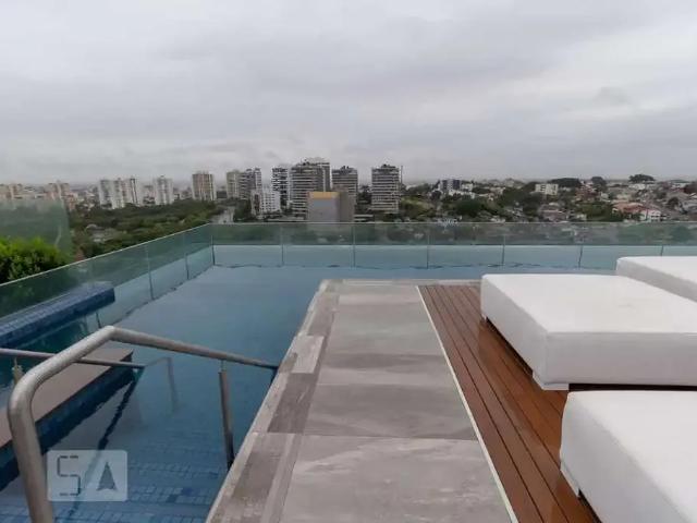 Kitnet / Stúdio para Locação em Porto Alegre/RS Chácara das Pedras 1 Quartos