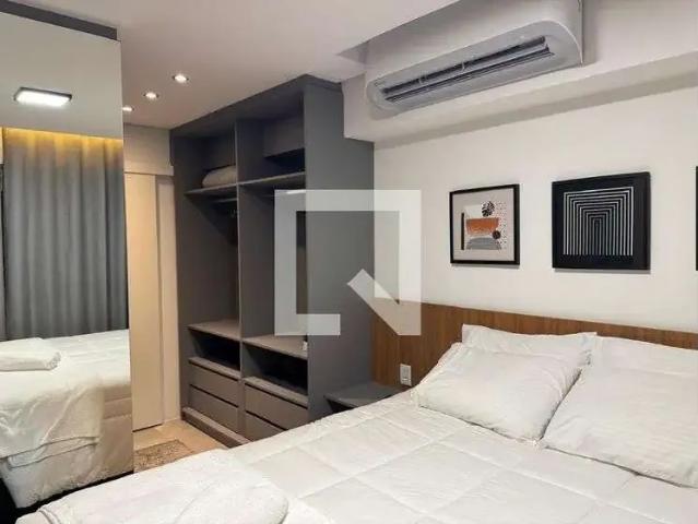 Kitnet / Stúdio para Locação em Porto Alegre/RS Chácara das Pedras 1 Quartos