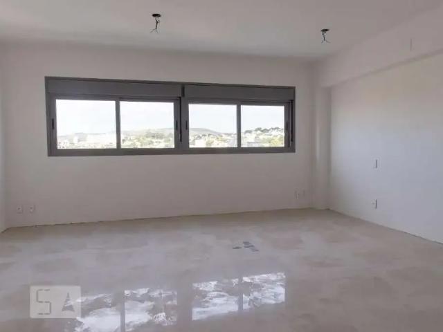Kitnet / Stúdio para Locação em Porto Alegre/RS Chácara das Pedras 1 Quartos