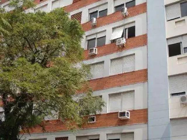 Kitnet / Stúdio para Locação em Porto Alegre/RS Cidade Baixa