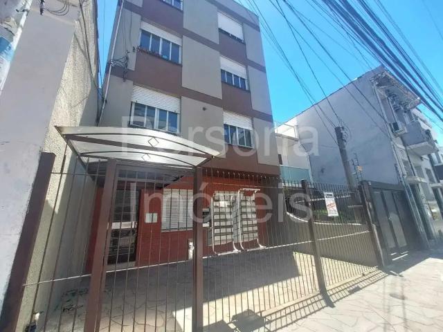 Kitnet / Stúdio para Locação em Porto Alegre/RS Cidade Baixa