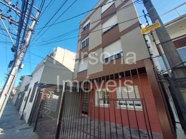 Kitnet / Stúdio para Locação em Porto Alegre/RS Cidade Baixa