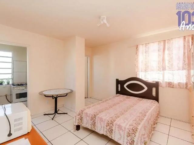 Kitnet / Stúdio para Locação em Porto Alegre/RS Cidade Baixa