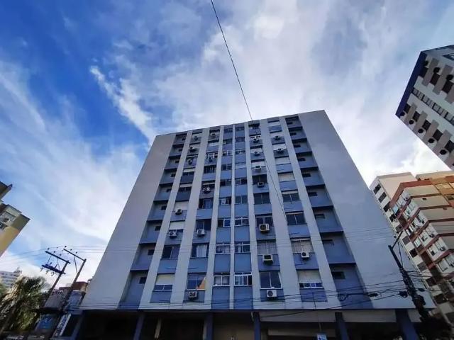 Kitnet / Stúdio para Locação em Porto Alegre/RS Cidade Baixa 1 Quartos