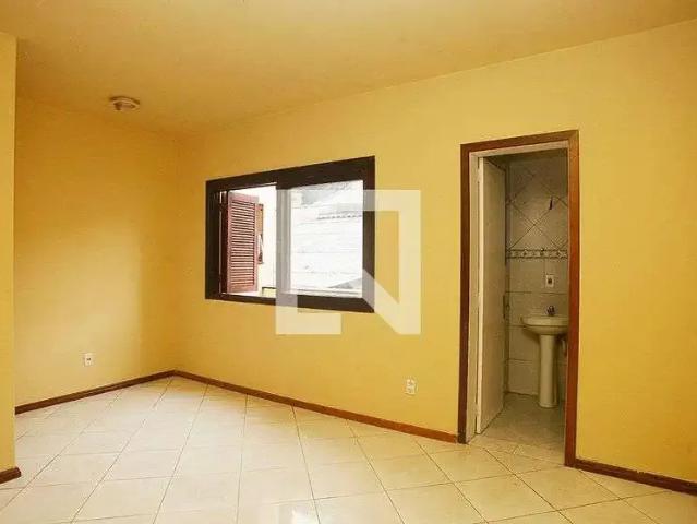 Kitnet / Stúdio para Locação em Porto Alegre/RS Cidade Baixa 1 Quartos