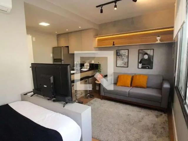 Kitnet / Stúdio para Locação em Porto Alegre/RS Cidade Baixa 1 Quartos