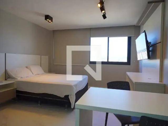 Kitnet / Stúdio para Locação em Porto Alegre/RS Cidade Baixa 1 Quartos