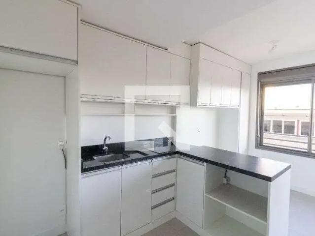 Kitnet / Stúdio para Locação em Porto Alegre/RS Cidade Baixa 1 Quartos