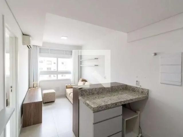 Kitnet / Stúdio para Locação em Porto Alegre/RS Cidade Baixa 1 Quartos