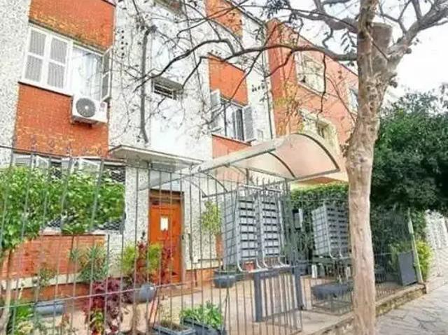 Kitnet / Stúdio para Locação em Porto Alegre/RS Cidade Baixa 1 Quartos