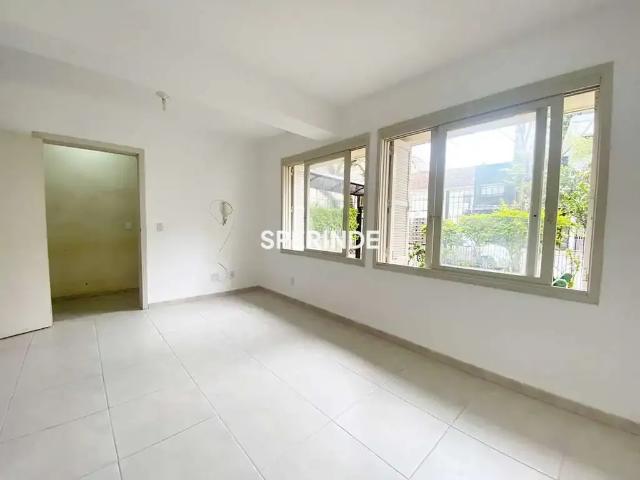 Kitnet / Stúdio para Locação em Porto Alegre/RS Cidade Baixa 1 Quartos