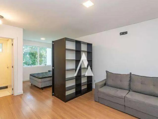 Kitnet / Stúdio para Locação em Porto Alegre/RS Cidade Baixa 1 Quartos