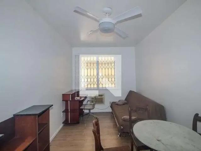 Kitnet / Stúdio para Locação em Porto Alegre/RS Cidade Baixa 1 Quartos