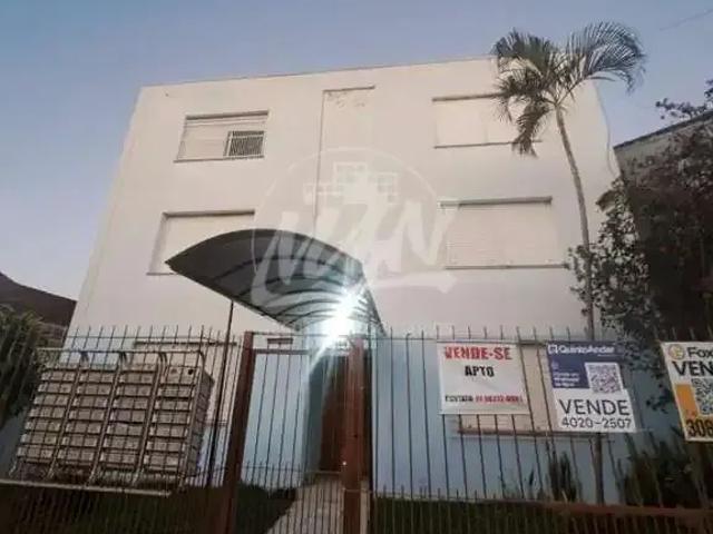 Kitnet / Stúdio para Locação em Porto Alegre/RS Cidade Baixa 1 Quartos