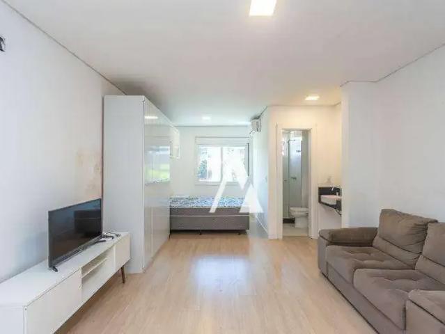 Kitnet / Stúdio para Locação em Porto Alegre/RS Cidade Baixa 1 Quartos