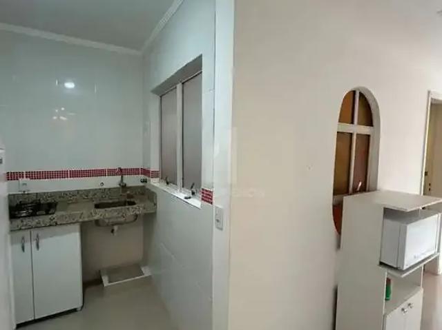 Kitnet / Stúdio para Locação em Porto Alegre/RS Cidade Baixa 1 Quartos