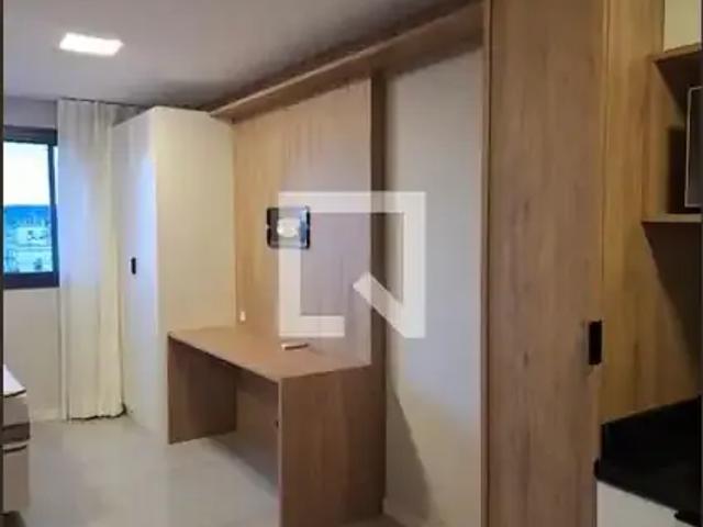 Kitnet / Stúdio para Locação em Porto Alegre/RS Cidade Baixa 1 Quartos