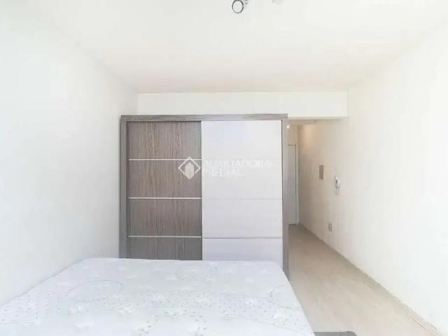 Kitnet / Stúdio para Locação em Porto Alegre/RS Cidade Baixa 1 Quartos