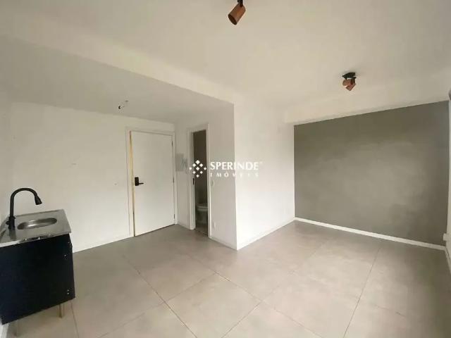 Kitnet / Stúdio para Locação em Porto Alegre/RS Cidade Baixa 1 Quartos