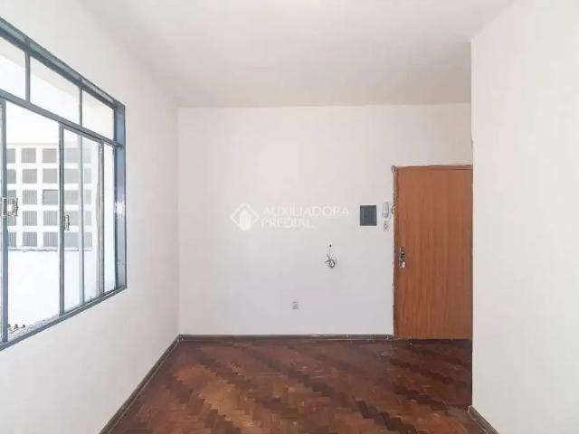 Kitnet / Stúdio para Locação em Porto Alegre/RS Cidade Baixa 1 Quartos