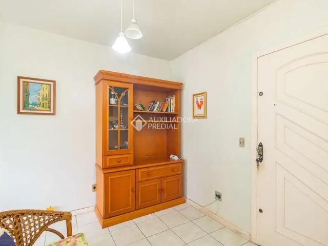 Kitnet / Stúdio para Locação em Porto Alegre/RS Cristal 1 Quartos