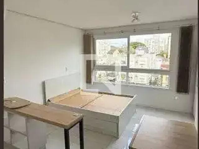 Kitnet / Stúdio para Locação em Porto Alegre/RS Cristo Redentor 1 Quartos