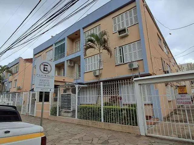 Kitnet / Stúdio para Locação em Porto Alegre/RS Cristo Redentor 1 Quartos