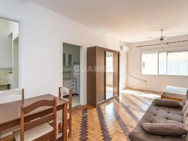 Kitnet / Stúdio para Locação em Porto Alegre/RS Cristo Redentor