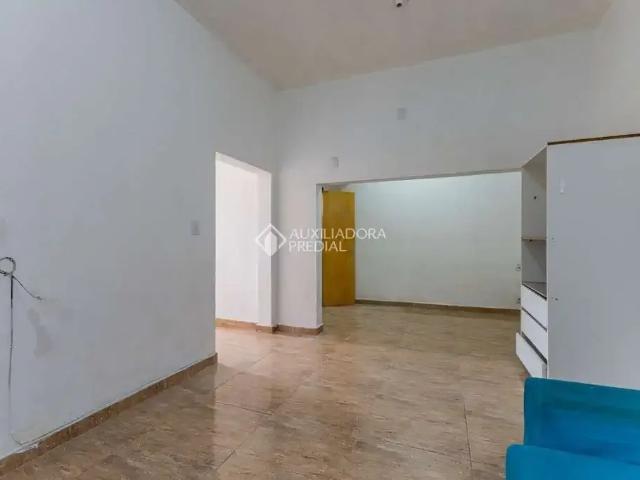 Kitnet / Stúdio para Locação em Porto Alegre/RS Farrapos 1 Quartos