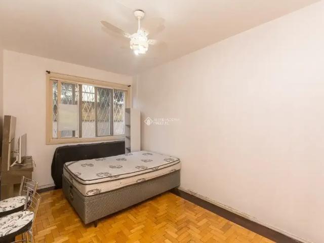 Kitnet / Stúdio para Locação em Porto Alegre/RS Farroupilha 1 Quartos
