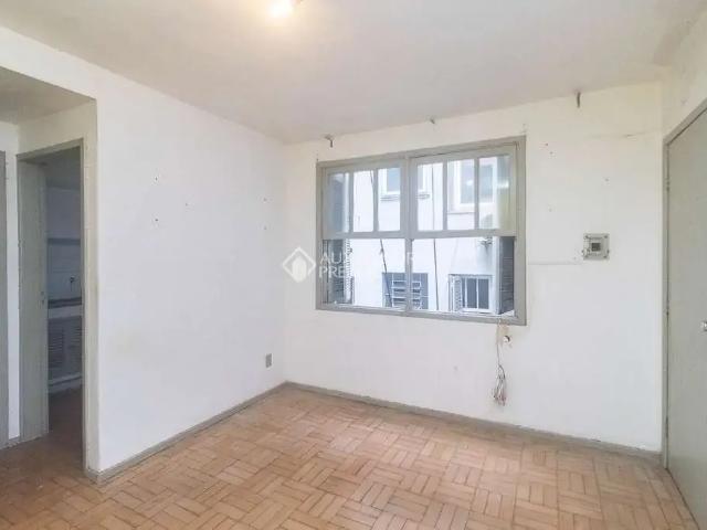 Kitnet / Stúdio para Locação em Porto Alegre/RS Floresta 1 Quartos