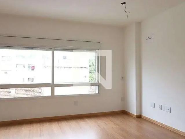 Kitnet / Stúdio para Locação em Porto Alegre/RS Floresta 1 Quartos