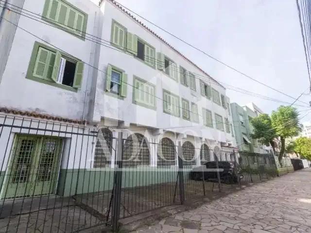 Kitnet / Stúdio para Locação em Porto Alegre/RS Floresta 1 Quartos