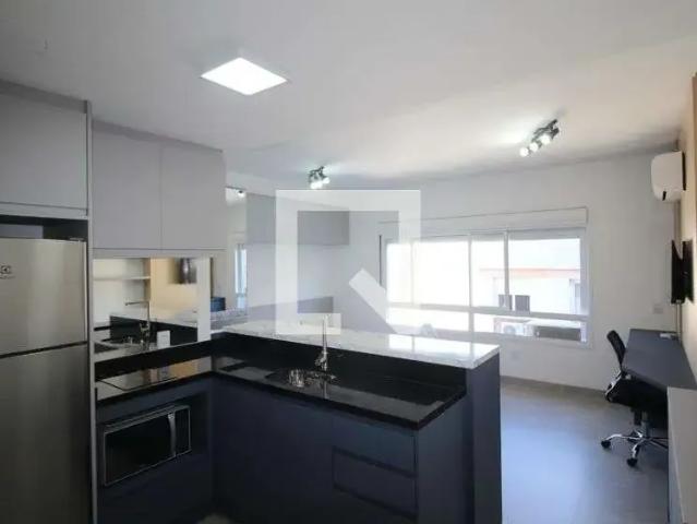 Kitnet / Stúdio para Locação em Porto Alegre/RS Floresta 1 Quartos