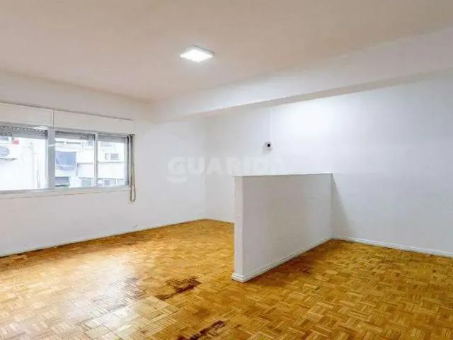 Kitnet / Stúdio para Locação em Porto Alegre/RS Floresta 1 Quartos