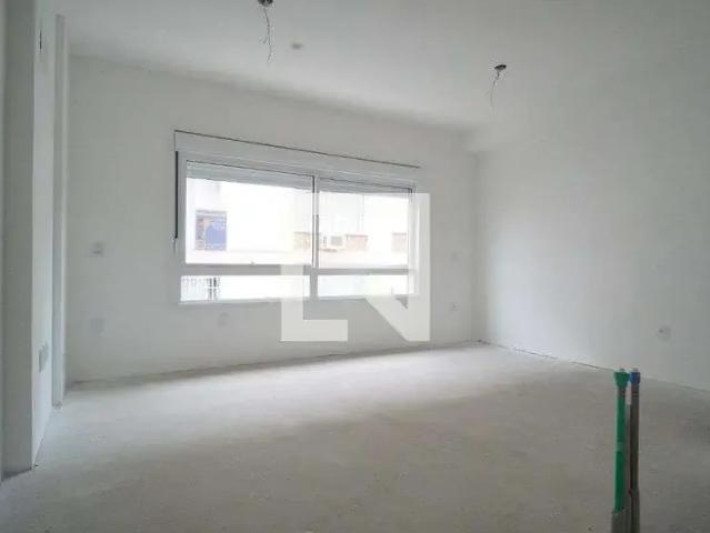 Kitnet / Stúdio para Locação em Porto Alegre/RS Floresta 1 Quartos