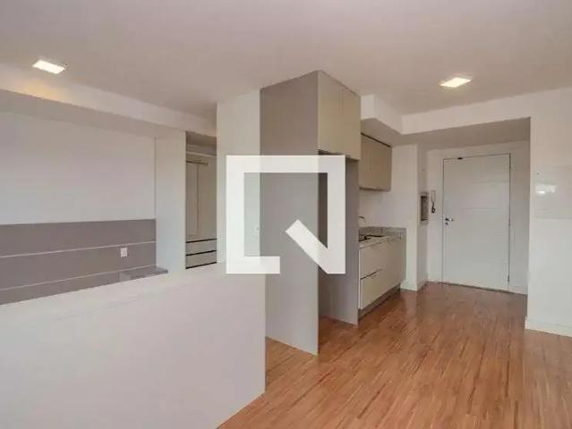 Kitnet / Stúdio para Locação em Porto Alegre/RS Floresta 1 Quartos